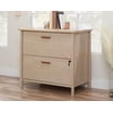 Sauder Office Whitaker Point Engineered Wood 2-Drawer Lateral File in ...