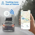 Tracker Device for Vehicles,GPS Car Tracker,No Monthly Fee Car Locator ...