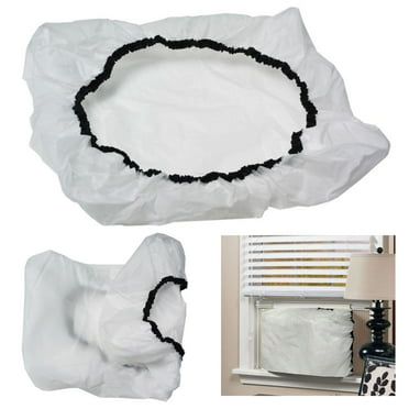 Breeze Stop Insulation Panels for Window AC, Indoor Air Conditioner ...