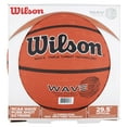 Wilson 29.5" Official NCAA Pure Shot Extreme Basketball - Walmart.com