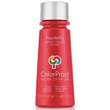 Davines Texturizing Dust 0.28 oz - Voluminous, Full-Bodied Hair Styling ...