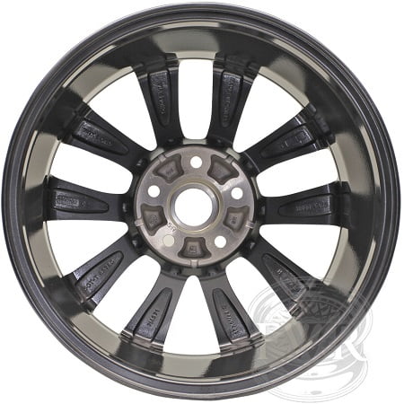 Nissan Sentra Rims