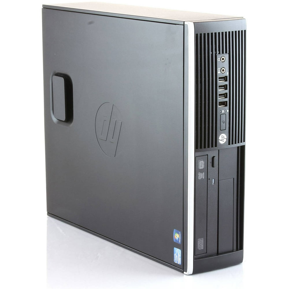 HP EliteDesk 8300 Desktop Computer PC, 3.20 GHz Intel i5 Quad Core Gen ... HP EliteDesk 8300 Desktop Computer PC, 3.20 GHz Intel i5 Quad Core Gen ...