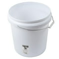 Ozark Trail Plastic Fishing Bucket - 6 Gallon / Sports and Outdoors ...