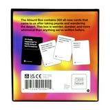 Cards Against Humanity: Absurd Box • 300-Card Expansion - Walmart.com