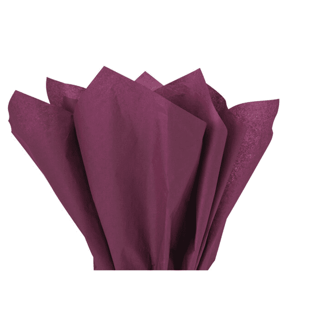 Tissue Paper Gift Box