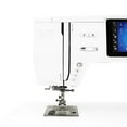 Bernette b77 Swiss Design, Automatic Programmable Digital Sewing ...