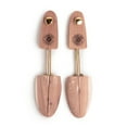 Cobbler's Choice Cedar Shoe Tree - Made With All Natural Aromatic Cedar ...