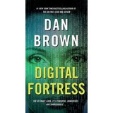Digital Fortress (Paperback) - Walmart.com