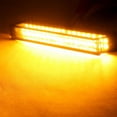 Sequential LED Side Mirror Turn Signal Light Smoked Right Left Lamps ...