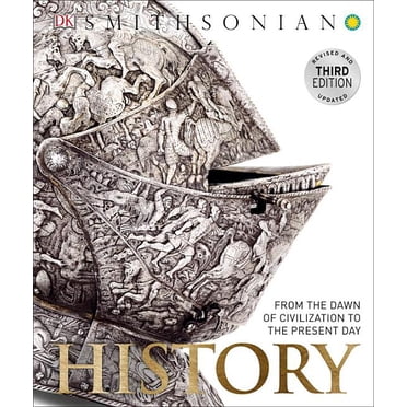 DK History Map by Map: History of the World Map by Map (Hardcover ...