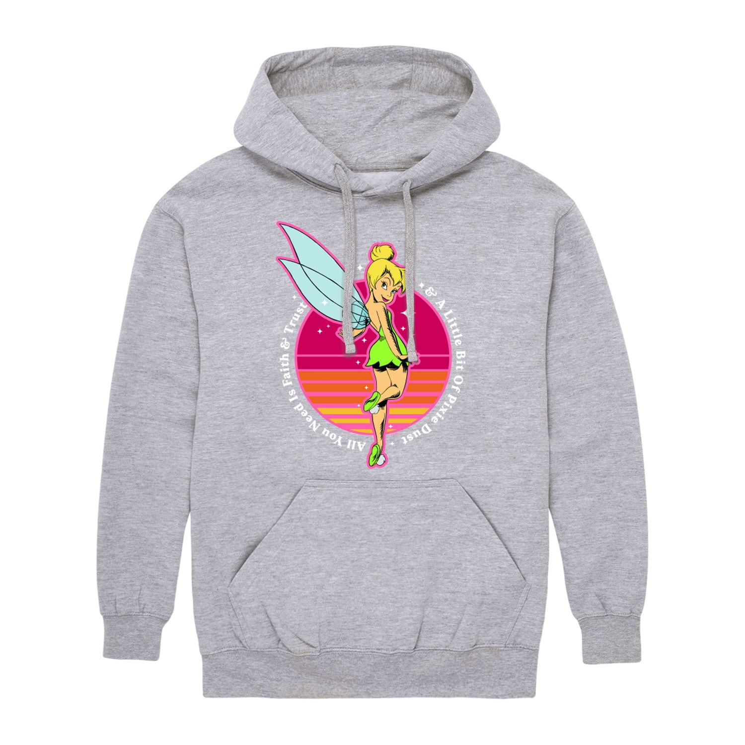 Disney - Peter Pan - Tinkerbell - A Little Bit of Pixie Dust - Men's ...