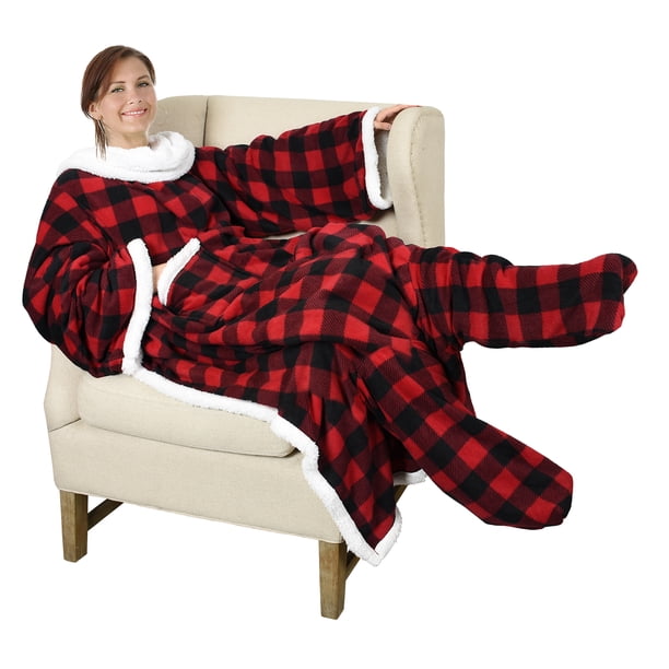 Cuddle Wrap