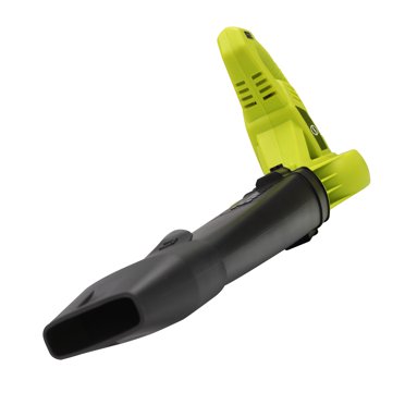 Black Max 2-Cycle Gas Jet Fan Blower 520 CFM and 160 MPH - Walmart.com