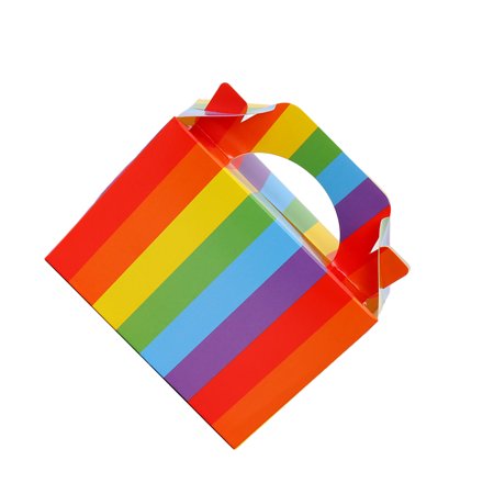 mmirethe 20carton Lightweight And Portable Dessert Box For Enjoyment ...