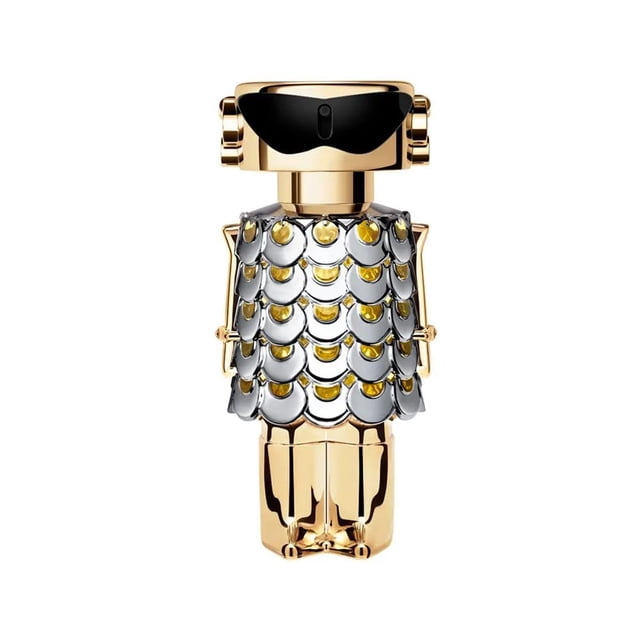 Perfume Paco Rabanne Fame para mujer 150 ml EDP en spray | Walmart en línea