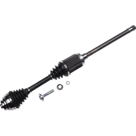 Bmw X4 Cv Axle Assembly