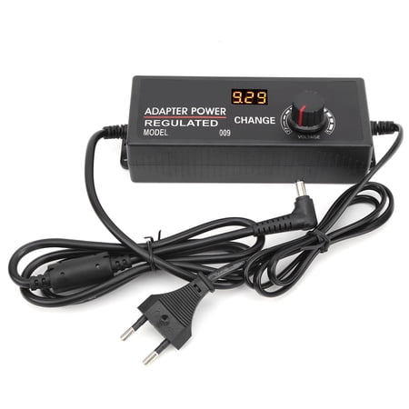 FAGINEY PWM Power Supply Regulator, Anti-interference Voltage ...