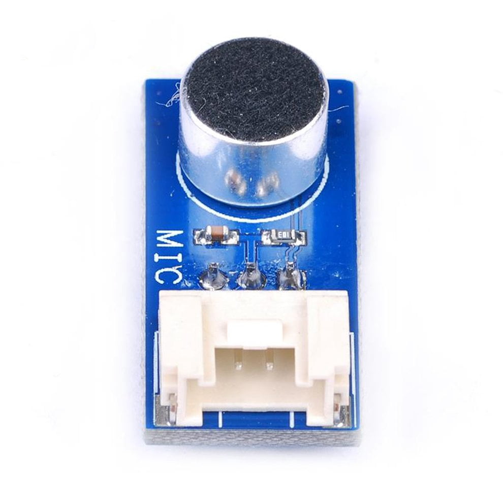 High Precision Preamplifier Module Electret Microphone Amplifier ...