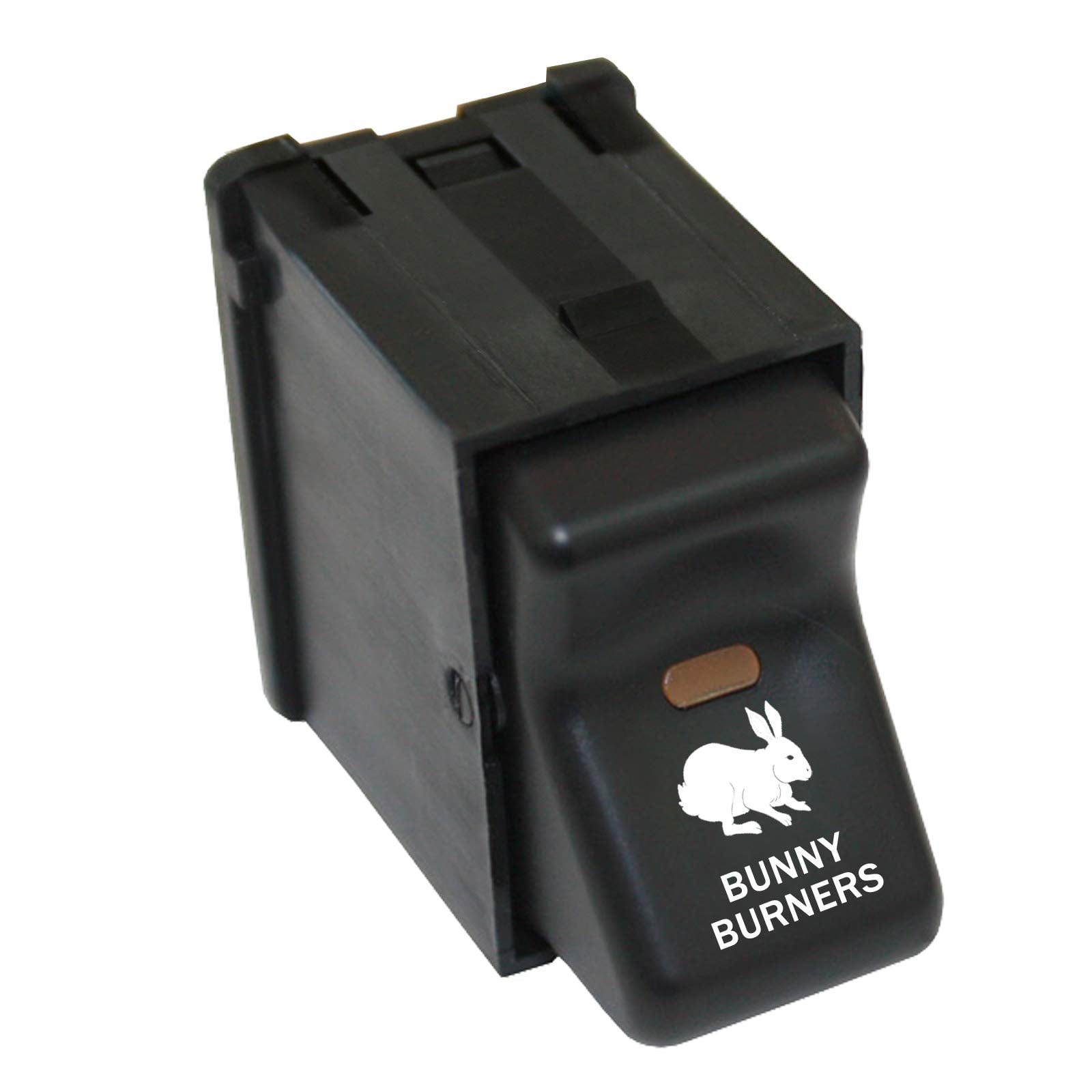 Click here for Gcd Fits The Jeep Tj Rocker Switch- Bunny Burners... prices