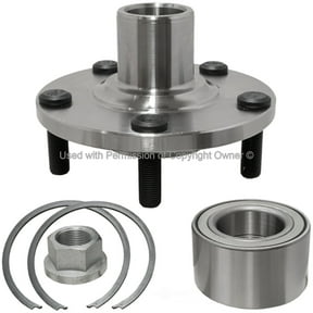 Quality-Built WH930605K Wheel Hub Repair Kit - Walmart.com