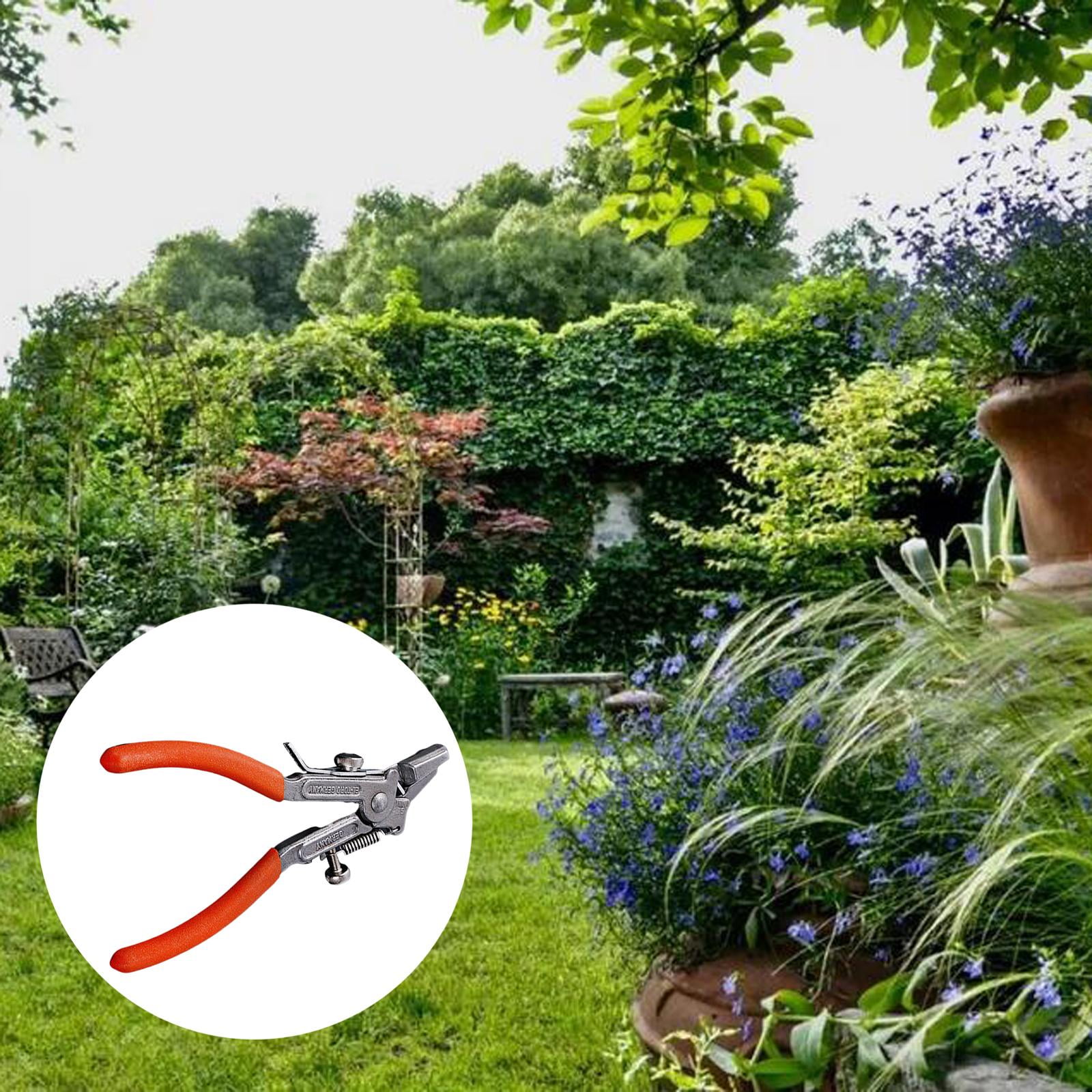 Heavy Duty Steel Pliers 7 Inch Woodworking set Puller DIY Cutter ...