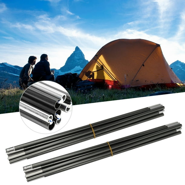 Frame Tent Pole Tent