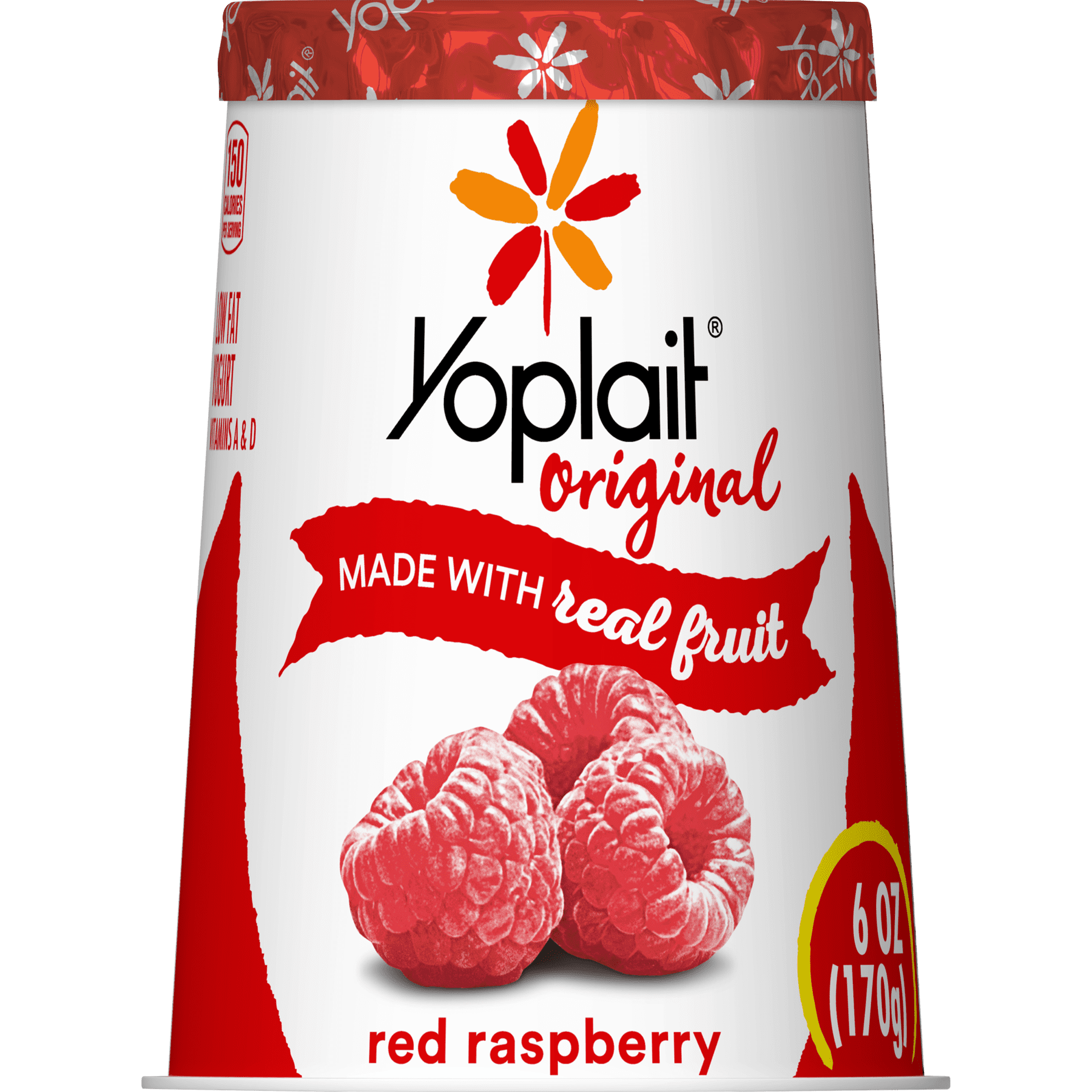 Yoplait Nutrition Data | Besto Blog