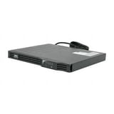 Tripp Lite SMART750RM1U Smart Pro 750VA/450W UPS, Black: Computer ...