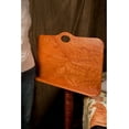 Roosebeck Single Tray Colonial Red Cedar Music Stand - Walmart.com