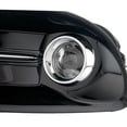 AKKON - For 13-16 Dodge Dart Bumper Projector Fog Lights Lamps w/Switch ...
