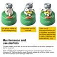 Cat Timer | Timers for Classroom | Mechanical Timer, Spring Holiday New ...