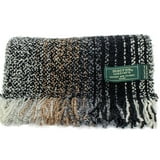 Mucros Weavers Skellig Scarf V28 and Newsboy 21 Made in Irelan ...