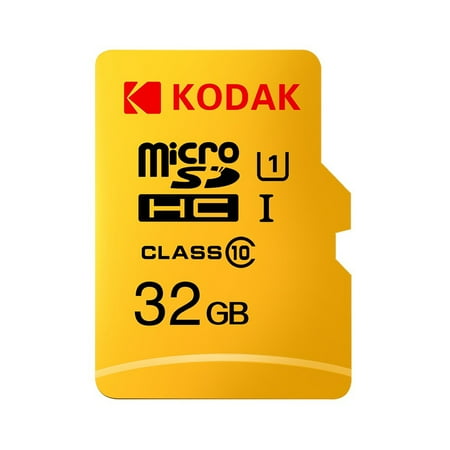 Micro SD Card 32GB TF Card Class10 C10 U1 Memory Card Fast Speed ...