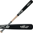 Rawlings Velo Maple Wood Baseball Bat, 32" (-3) - Walmart.com