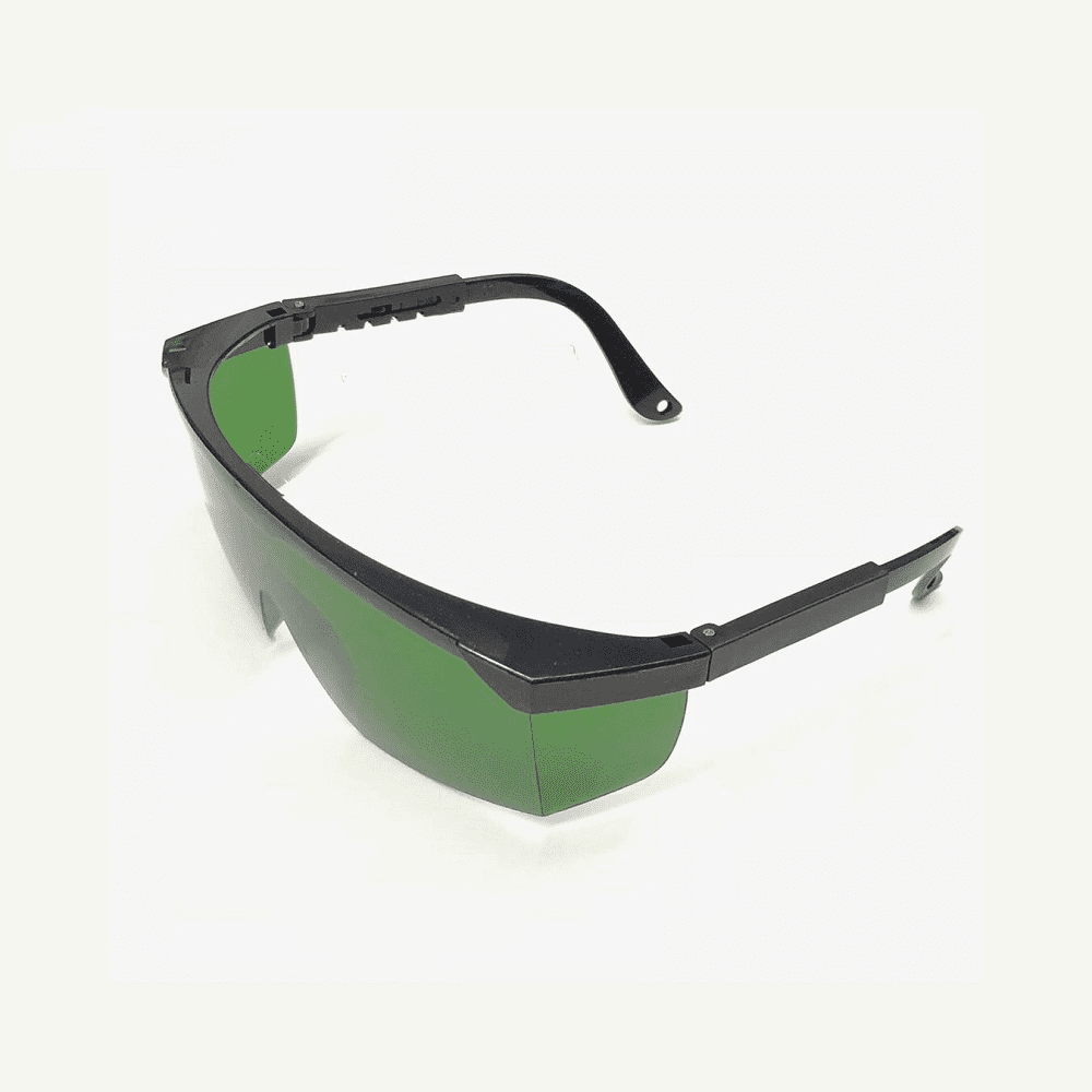 Gafas de protección láser 360nm-1064nm para láser Ipl-2 Od 4d ER ...