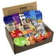 On The Go Snack Box - Walmart.com