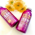 Real Raw Shampoothie Biotin Boost Shampoo, 12 fl oz - Walmart.com