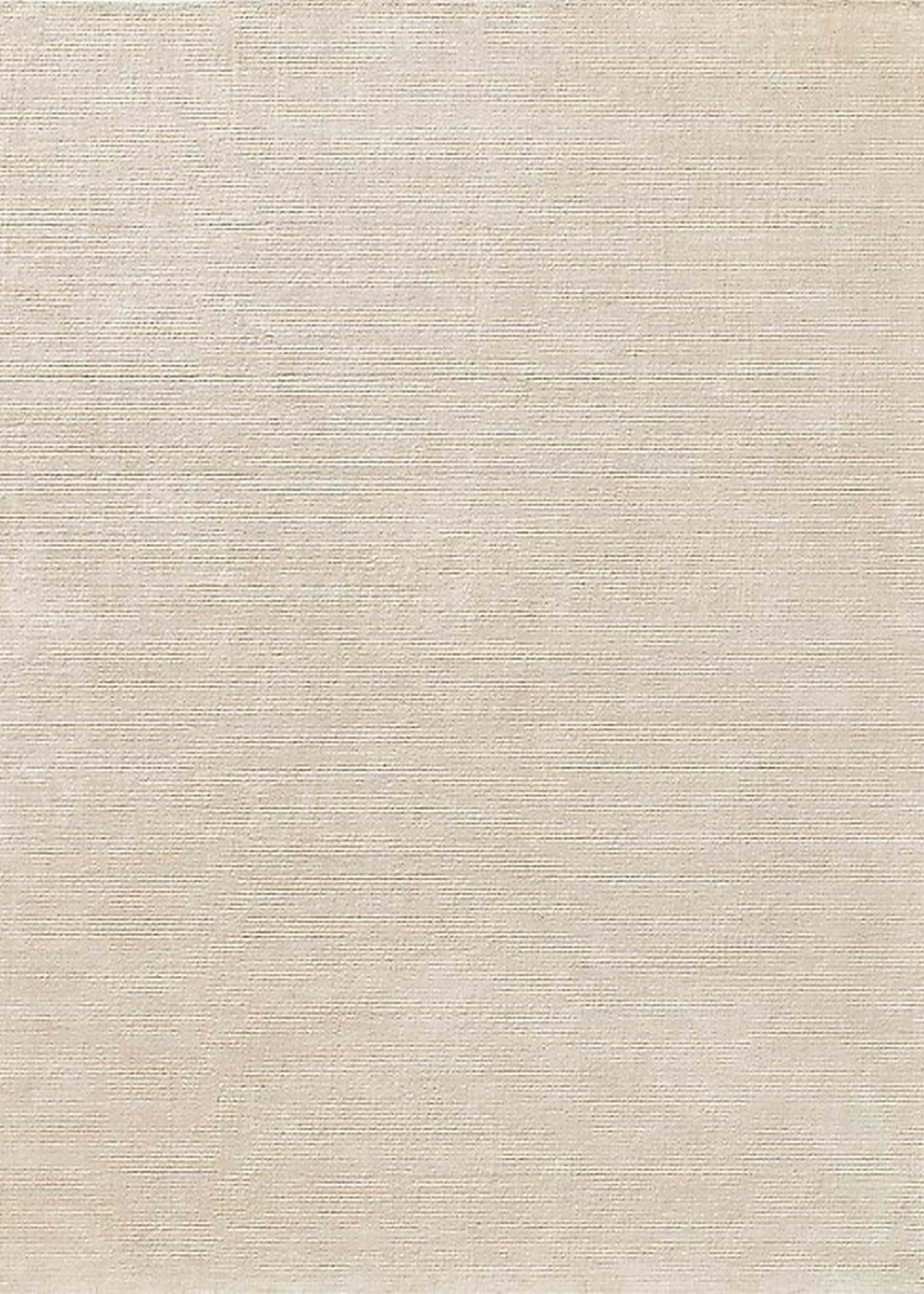 Ahgly Company Indoor Rectangle Mid-Century Modern Wheat Beige Solid ...