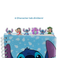 Disney Lilo and Stitch Journal Spiral Notebook Stitch Writing Journal ...