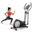 ProForm Sport E2.0 Rear Drive Smart Elliptical, Compatible with iFIT ...