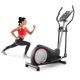 ProForm Sport E2.0 Rear Drive Smart Elliptical, Compatible with iFIT ...