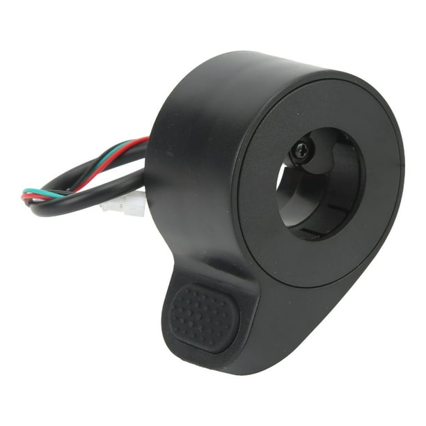 Electric Scooter Thumb Throttle,Electric Scooter Accelerator Throttle ...