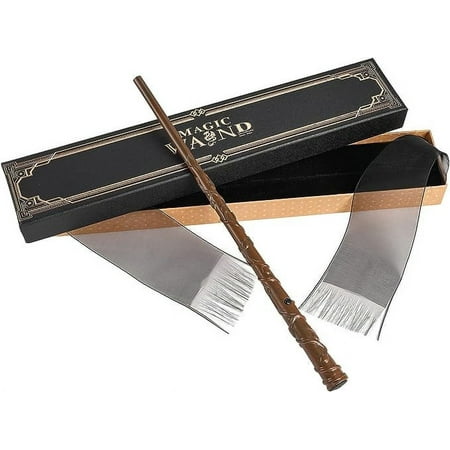 AMERTEER Original Incendio Wand Wizard Wand Magical Wand Cosplay ...