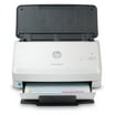 HP ScanJet Pro 2000 s2 Sheet-feed Scanner - Walmart.com