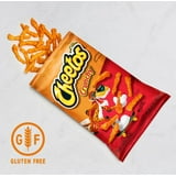 Frito-Lay Doritos & Cheetos Mix Variety Pack Snack Chips Multipack 42 ...