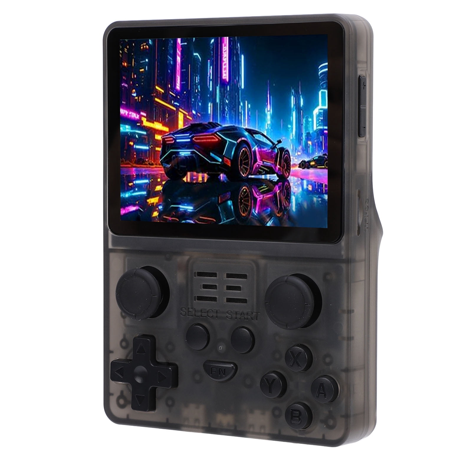 Consola de Juegos Portátil retro, Consolas de Juegos retro Con Pantalla ...