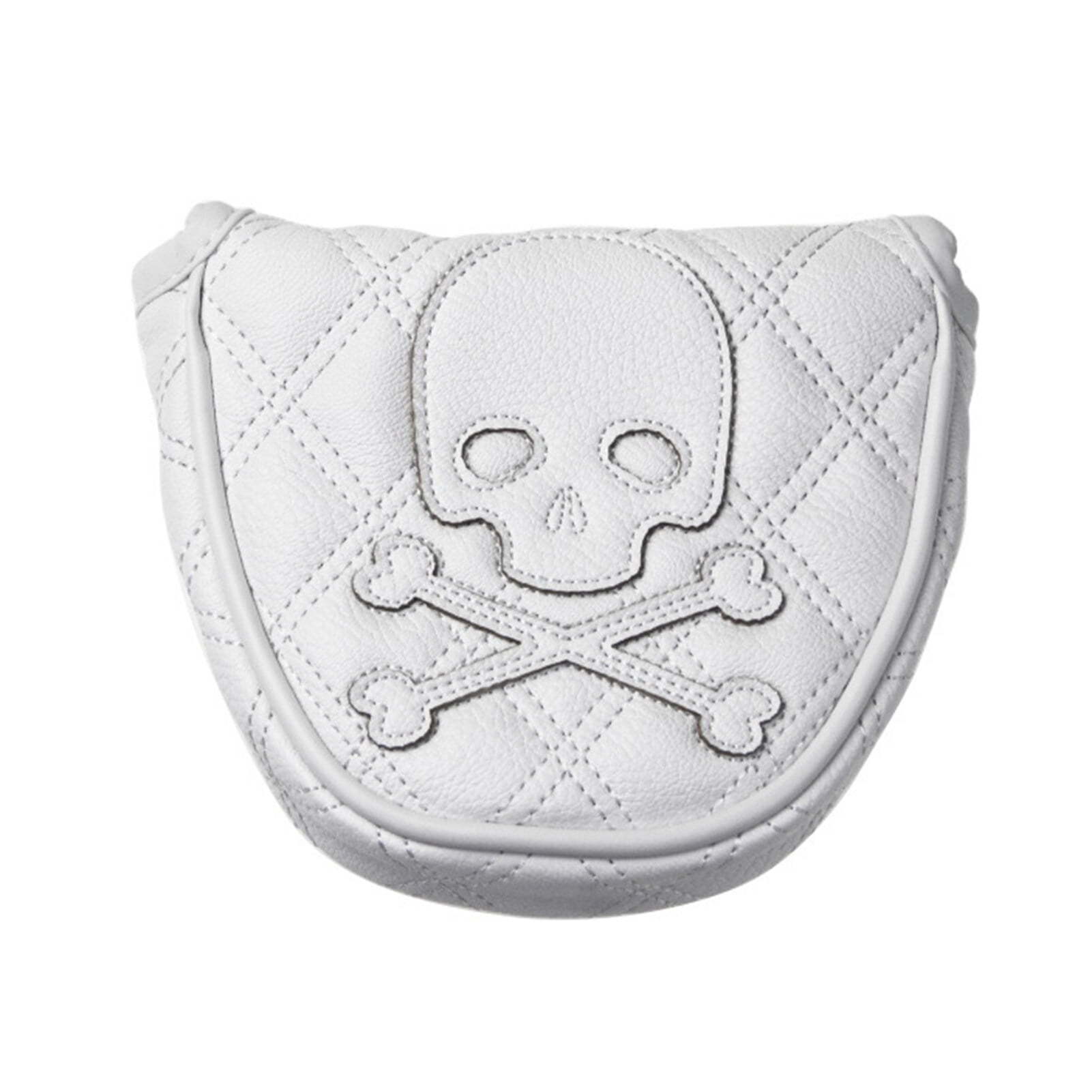 Click here for Mmirethe Golf Head Cover Golf Club Cover Premium M... prices
