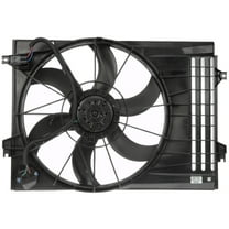 Dorman 620-558 Engine Cooling Fan Assembly for Specific Lexus Models ...
