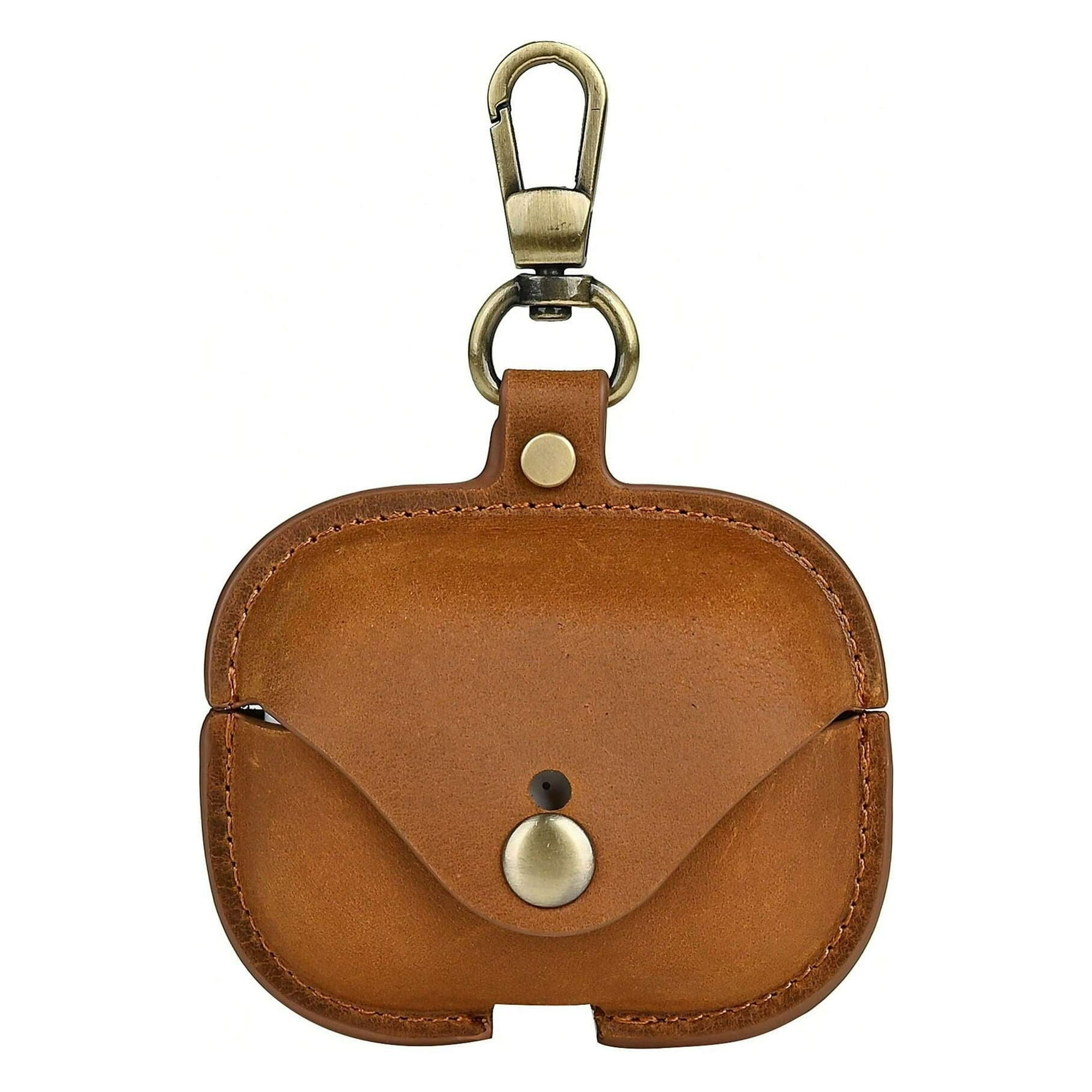 Click here for Mokcool Leather Case For Airpods Pro 2  Compatible... prices